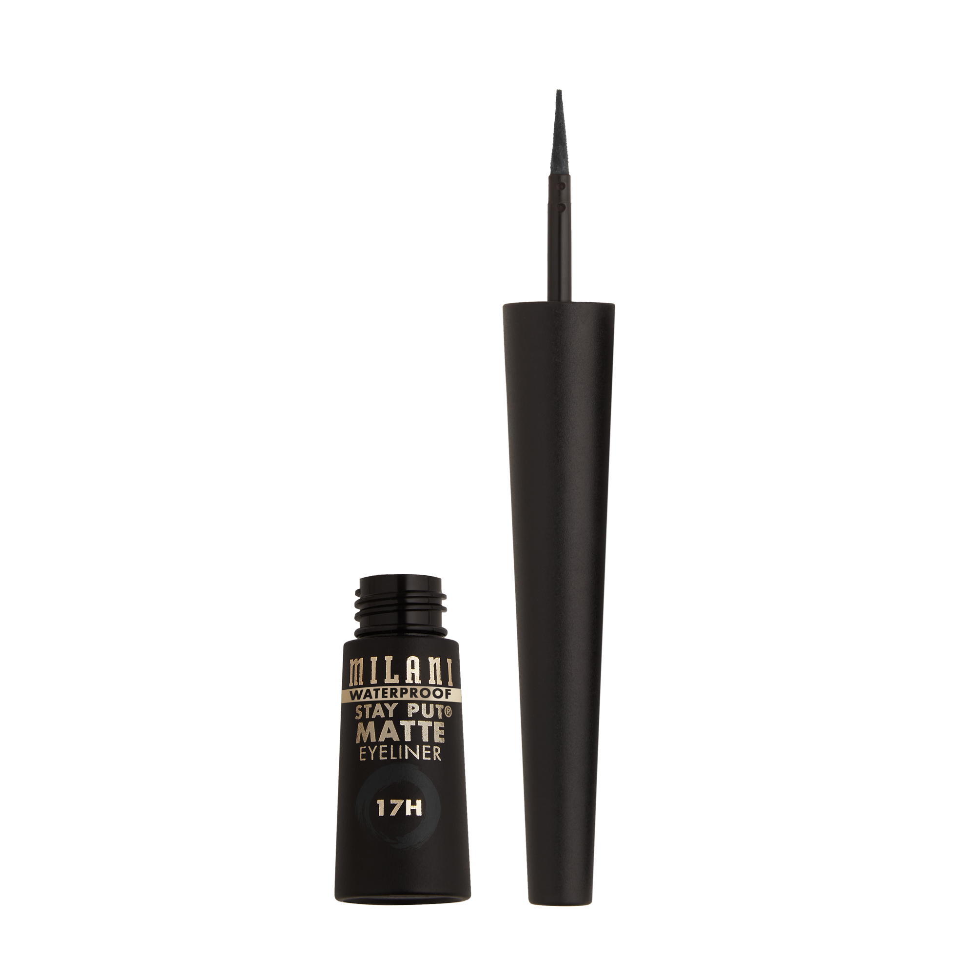 Stay Put Matte Eyeliner | Milani