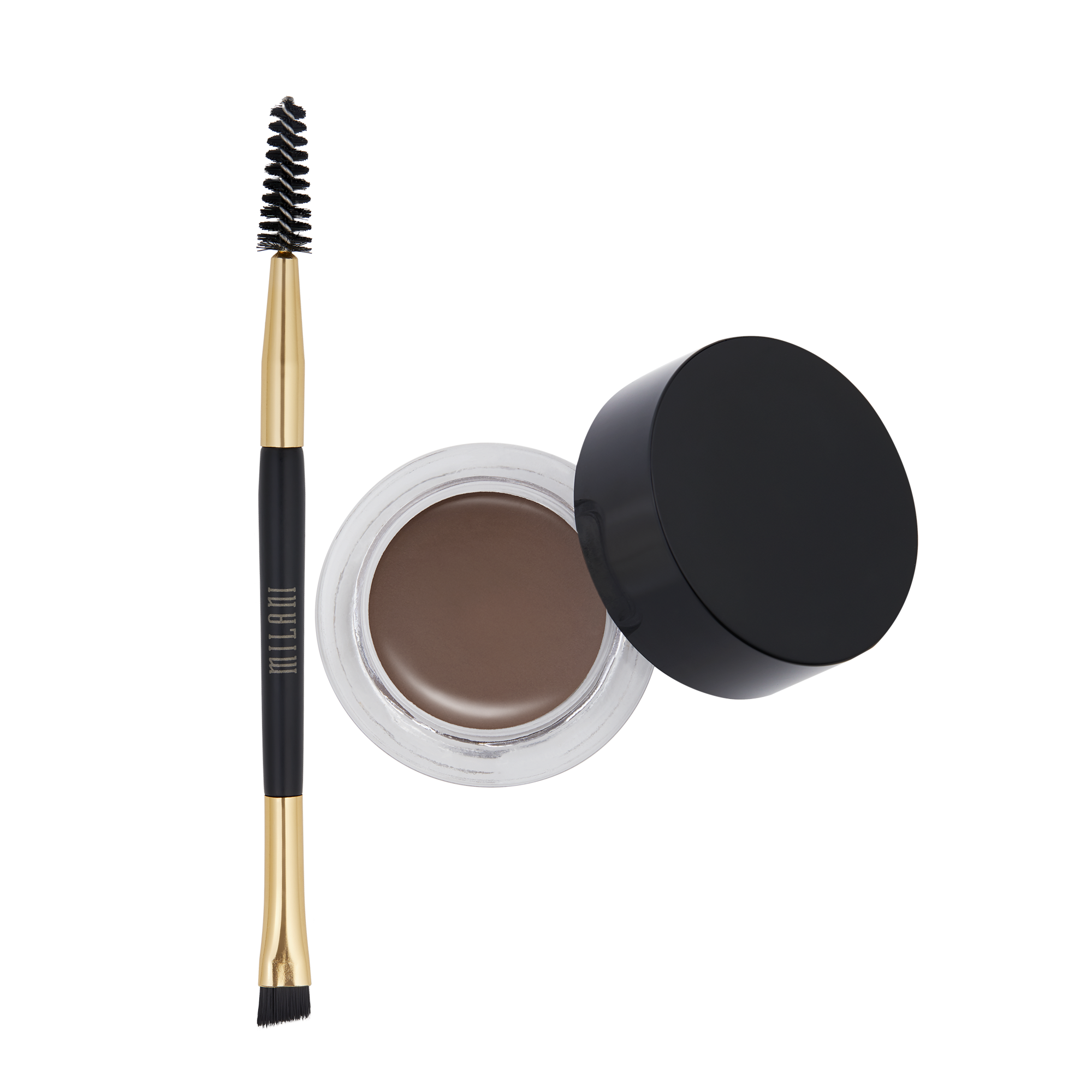 Eyebrow Pomade: Stay Put® Brow Color | Milani