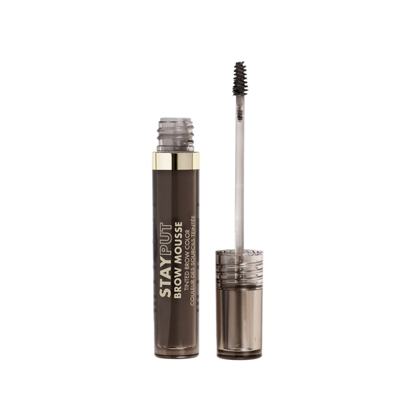 Stay Put Tinted Brow Mousse