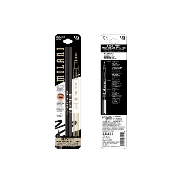 The Tank Eyeliner | Milani