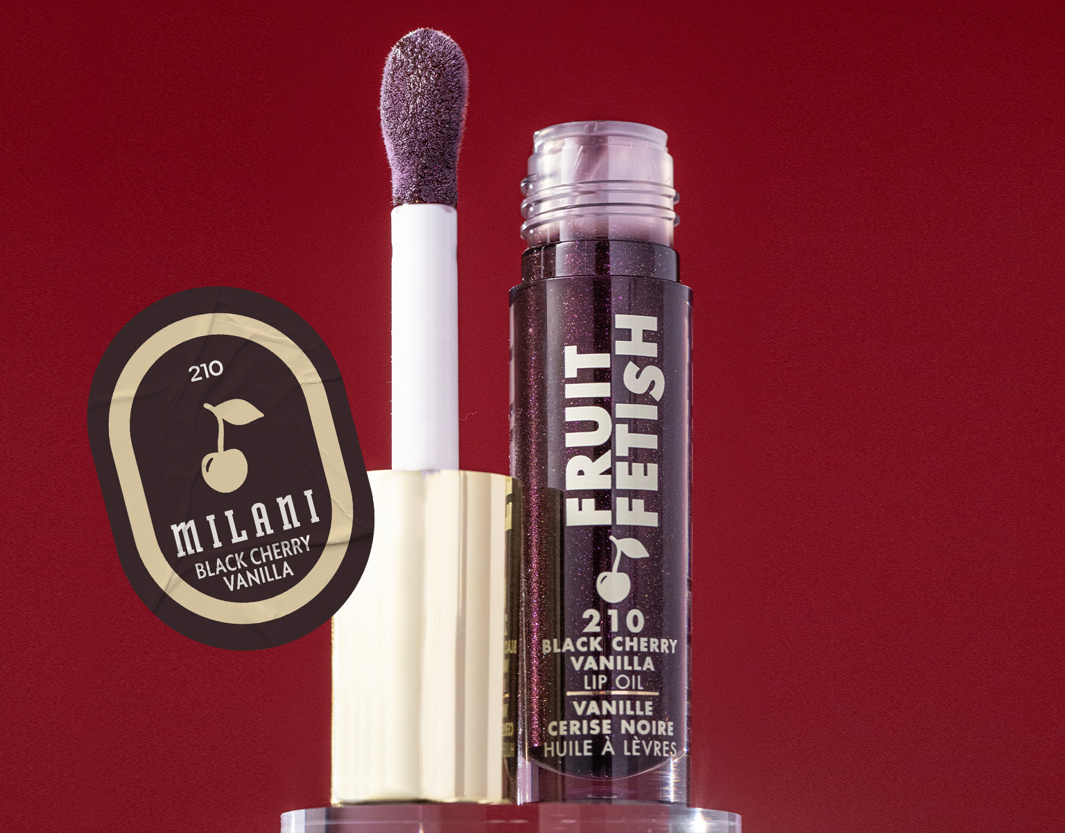 Milani Cosmetics | Free U.S. Shipping on orders over $35