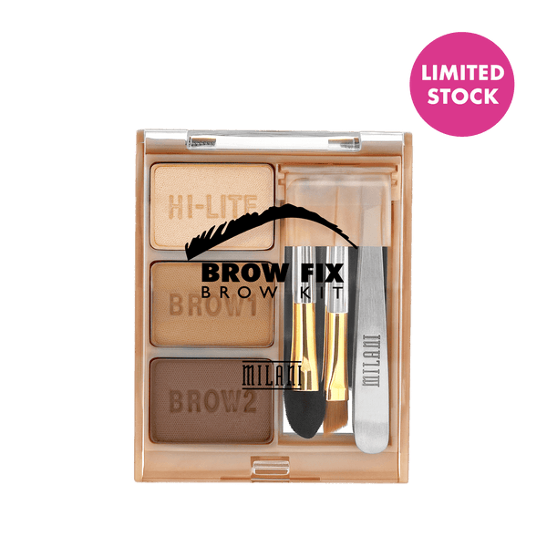 Brow Fix Kit