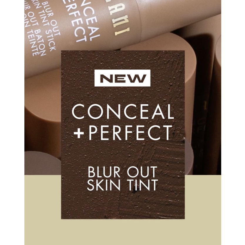 Conceal + Perfect Blur Out Skin Tint