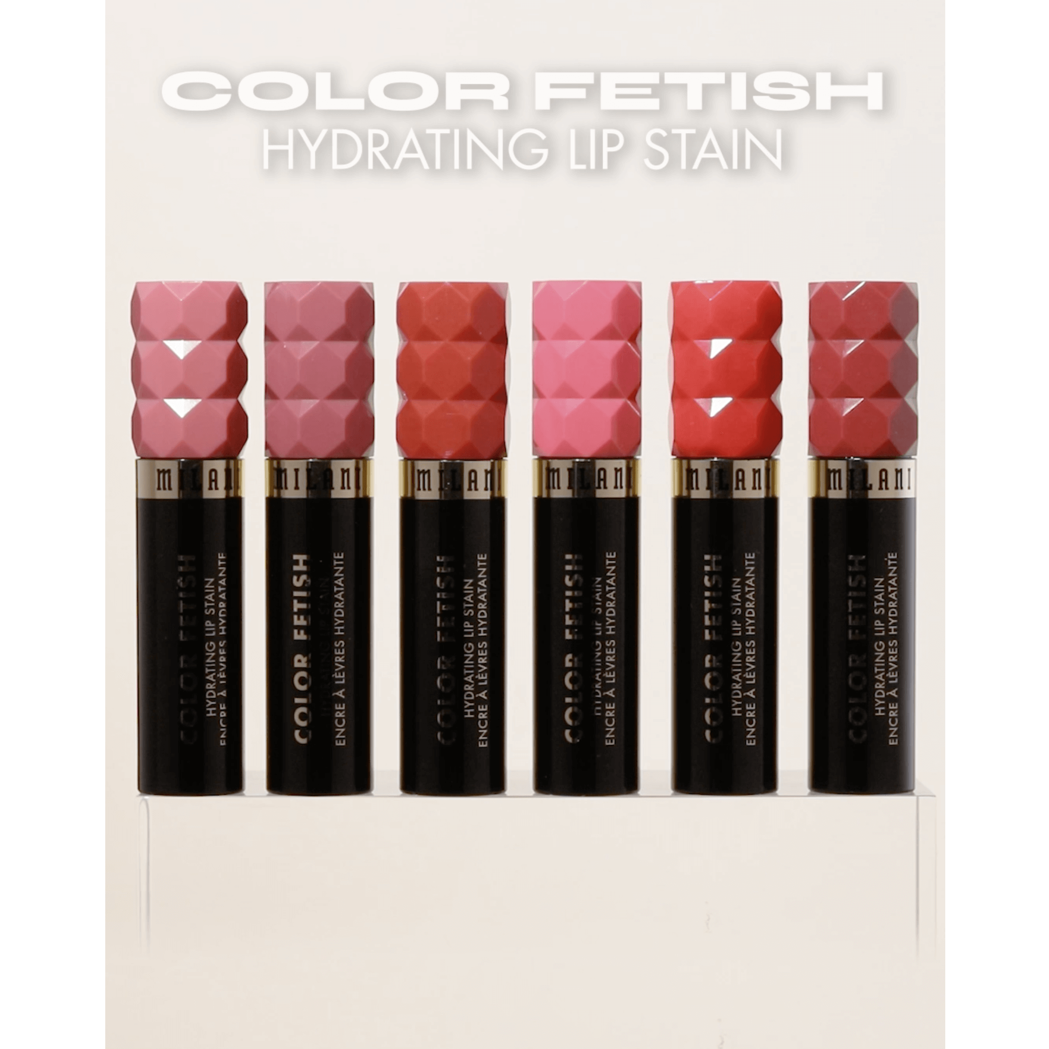 Color Fetish Hydrating Lip Stain