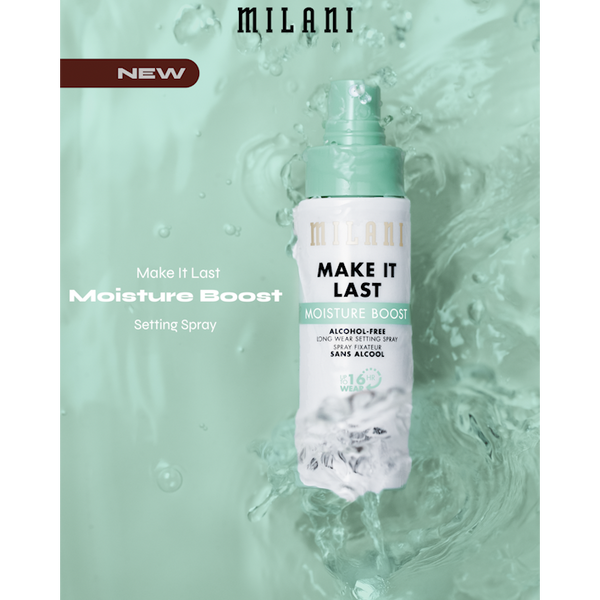 Make It Last Moisture Boost Alcohol-Free Setting Spray