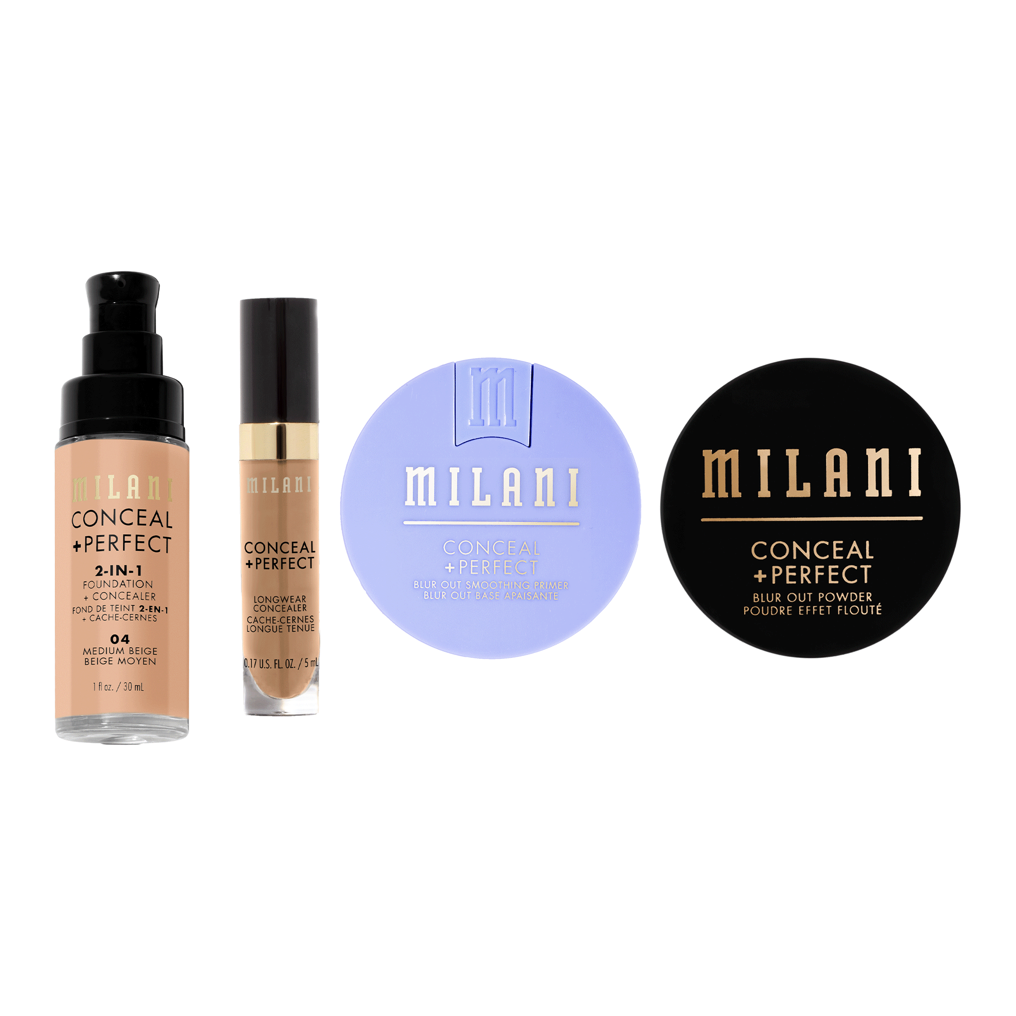 Smoothing Base Essentials