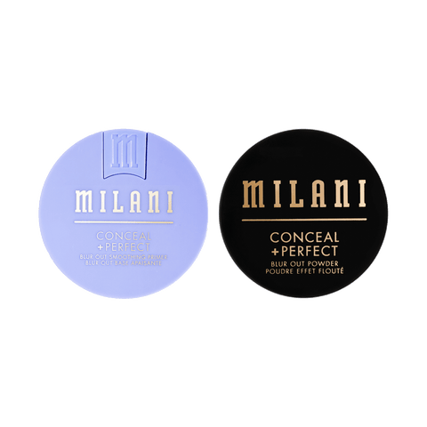 milani uk
