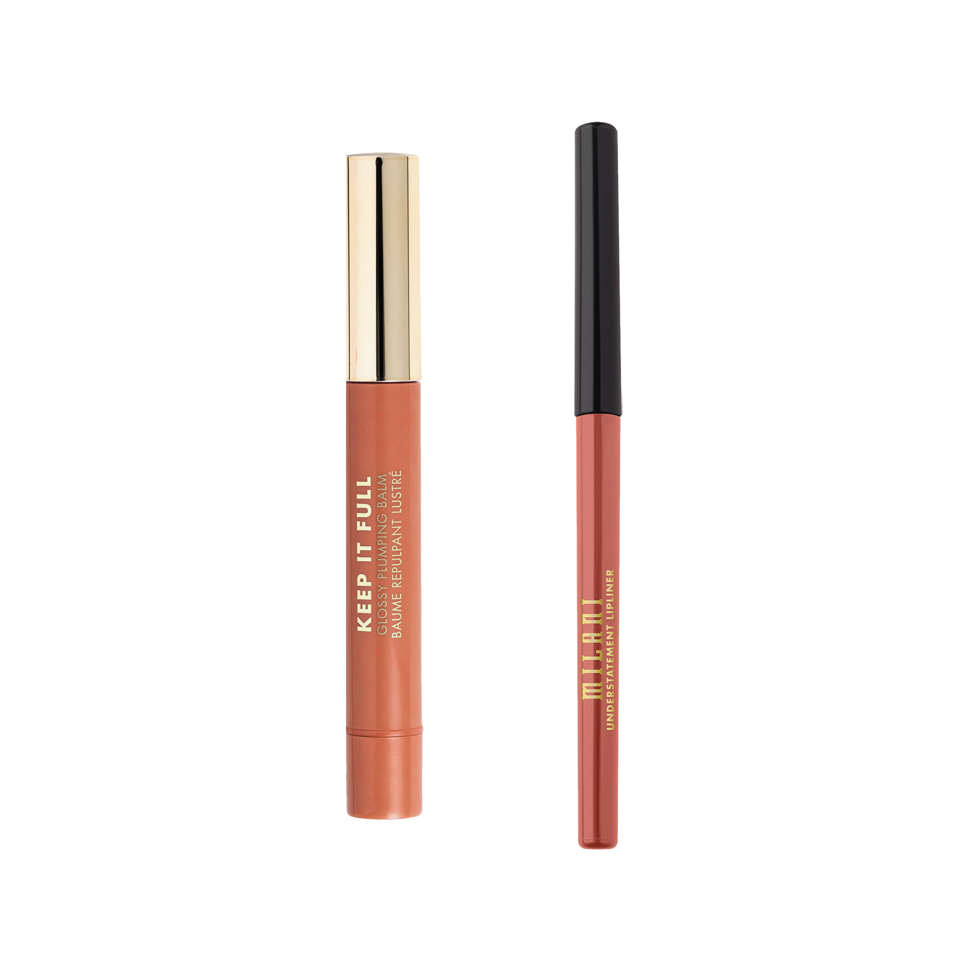 All About The Lip Kit