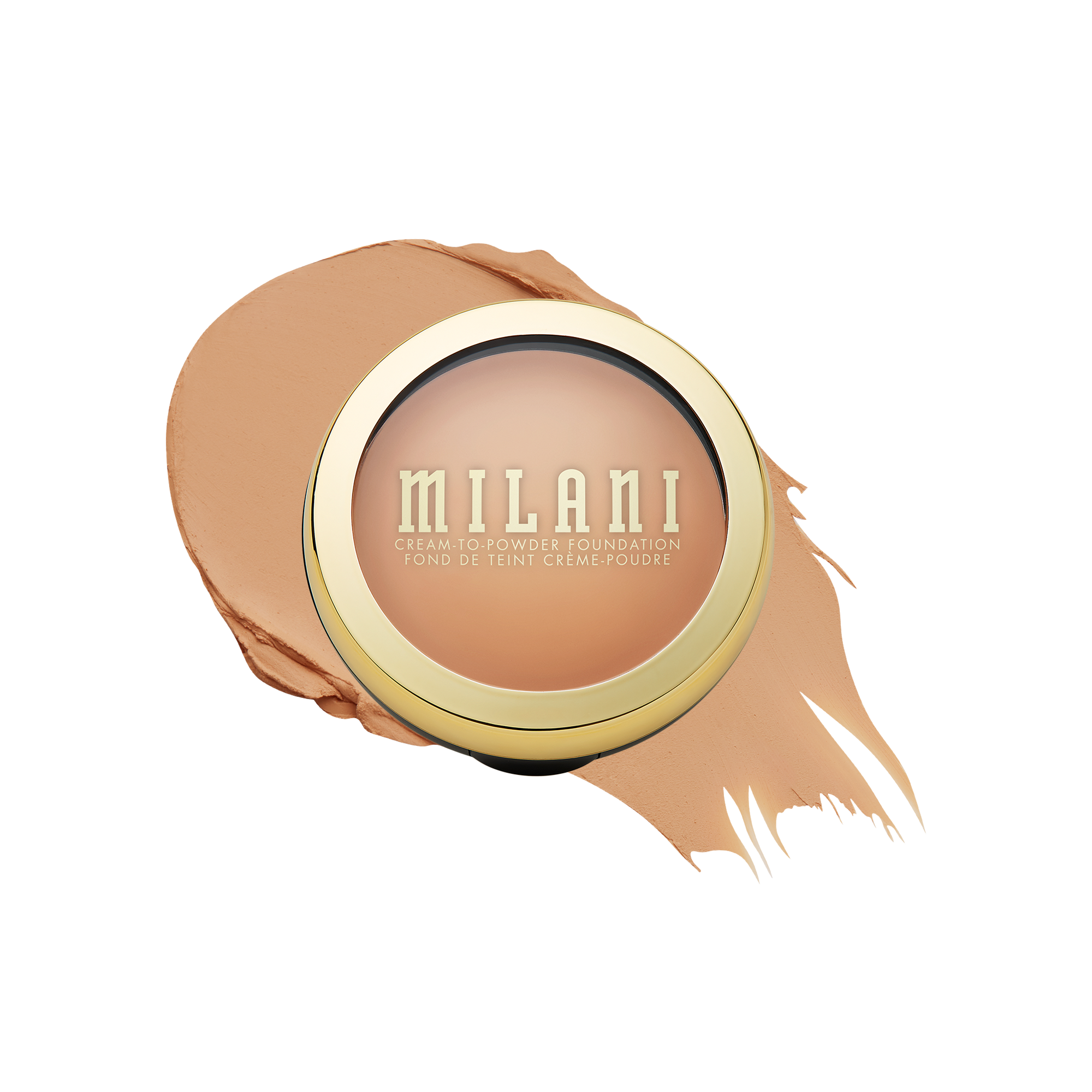 Conceal + Perfect Smooth Finish Cream To Powder