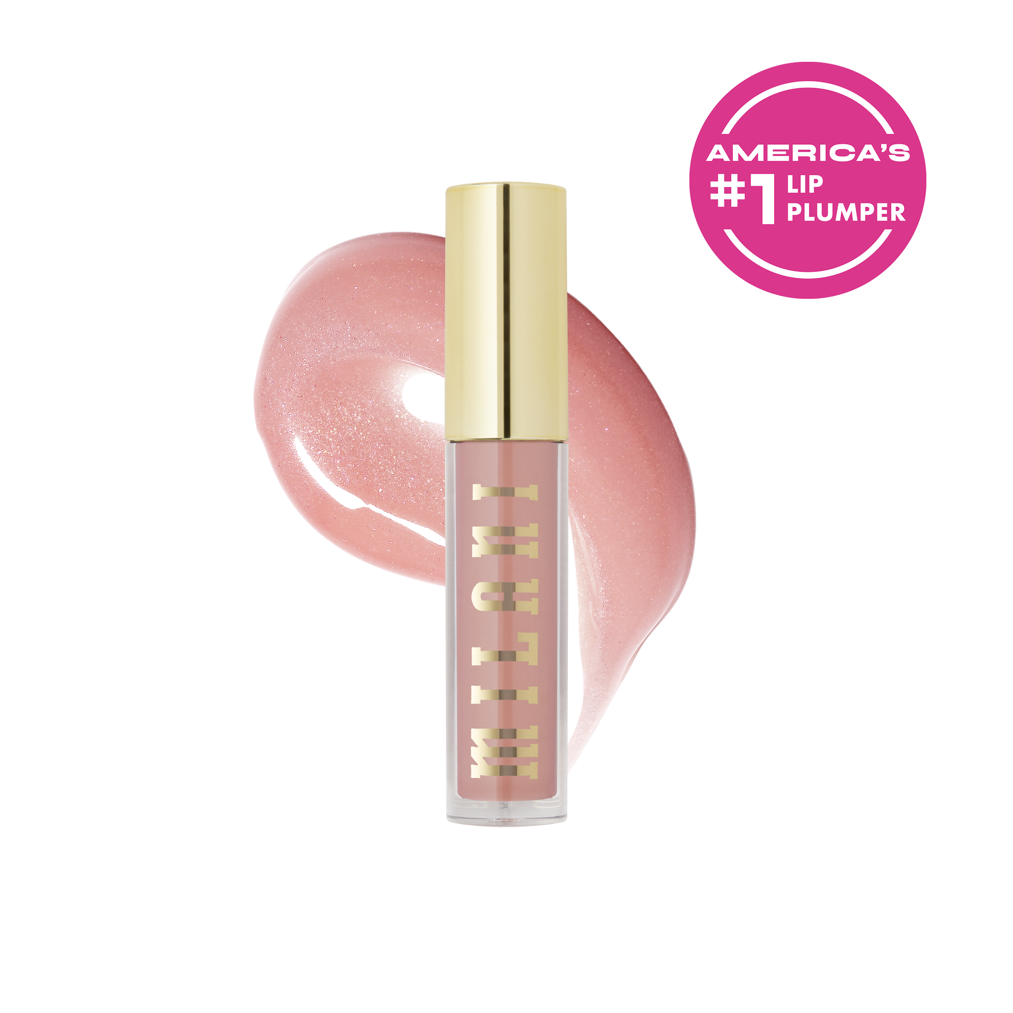 Keep It Full | Nourishing Lip Plumper | Milani Cosmetics