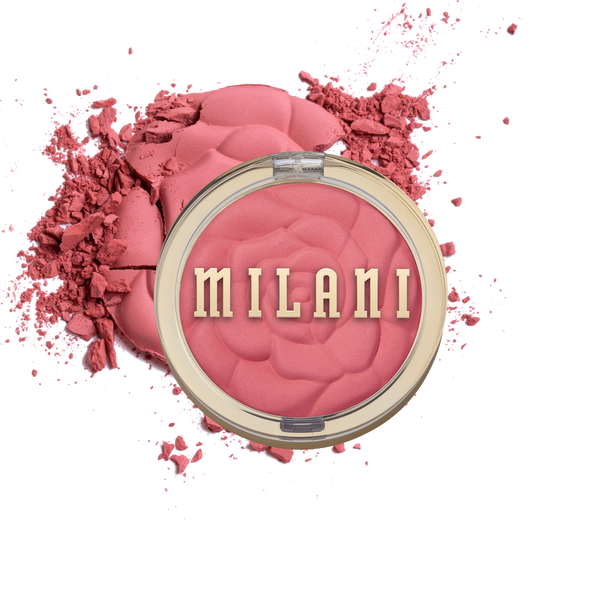 Rose Powder Blush | Milani Cosmetics