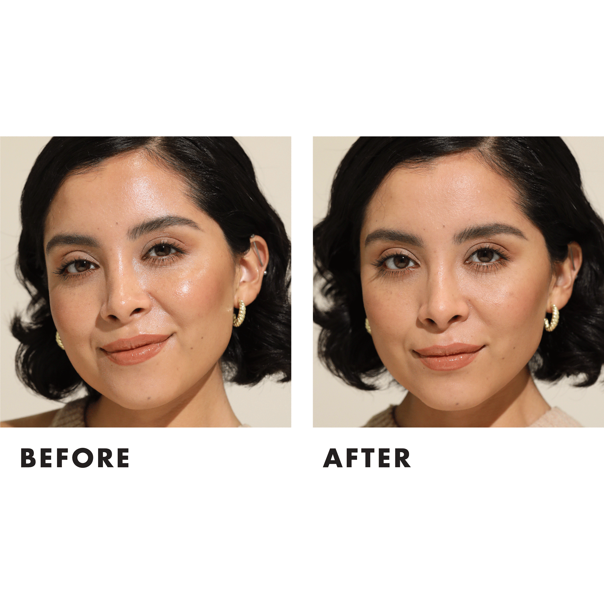 Conceal + Perfect Blur Out Powder