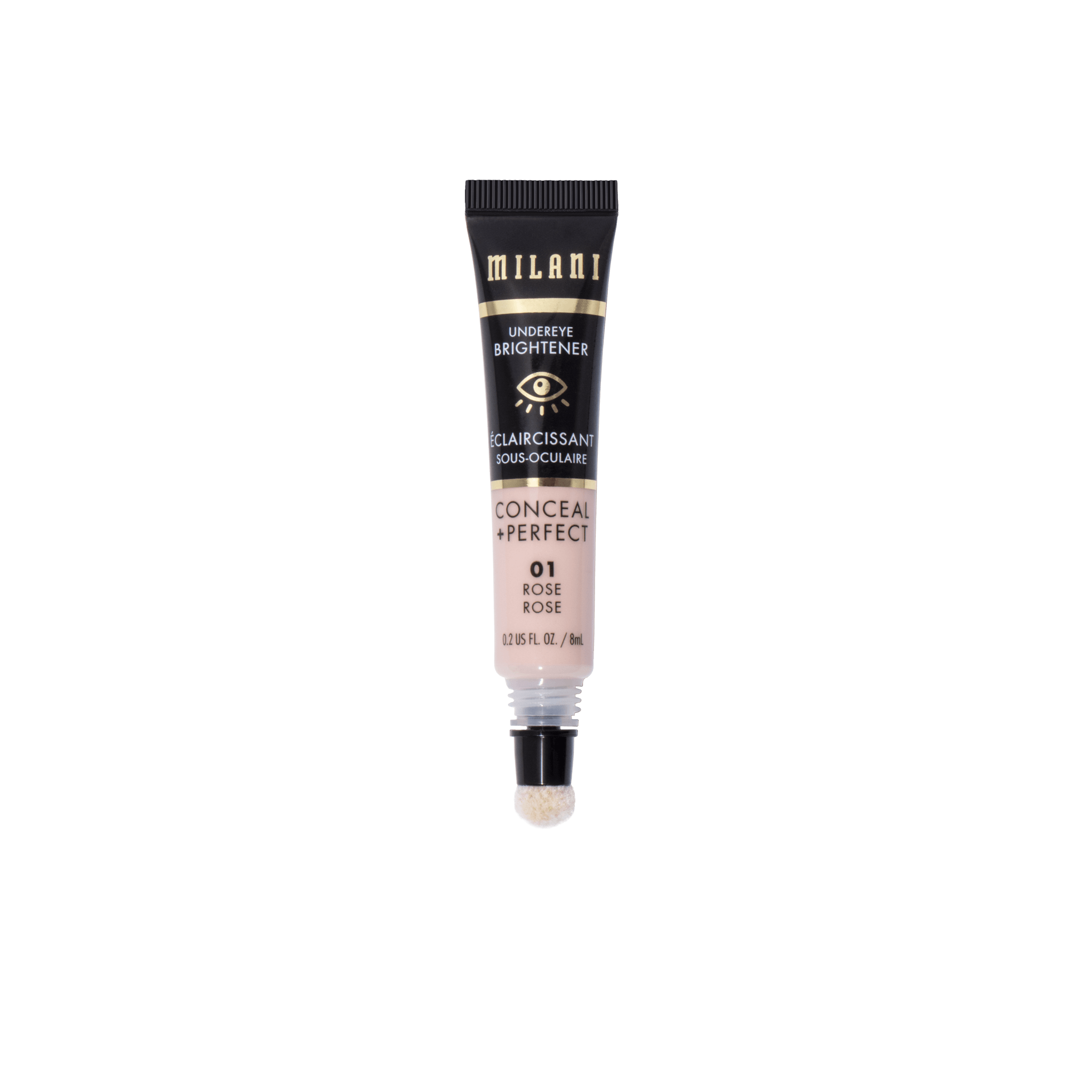 Conceal + Perfect Undereye Brightener