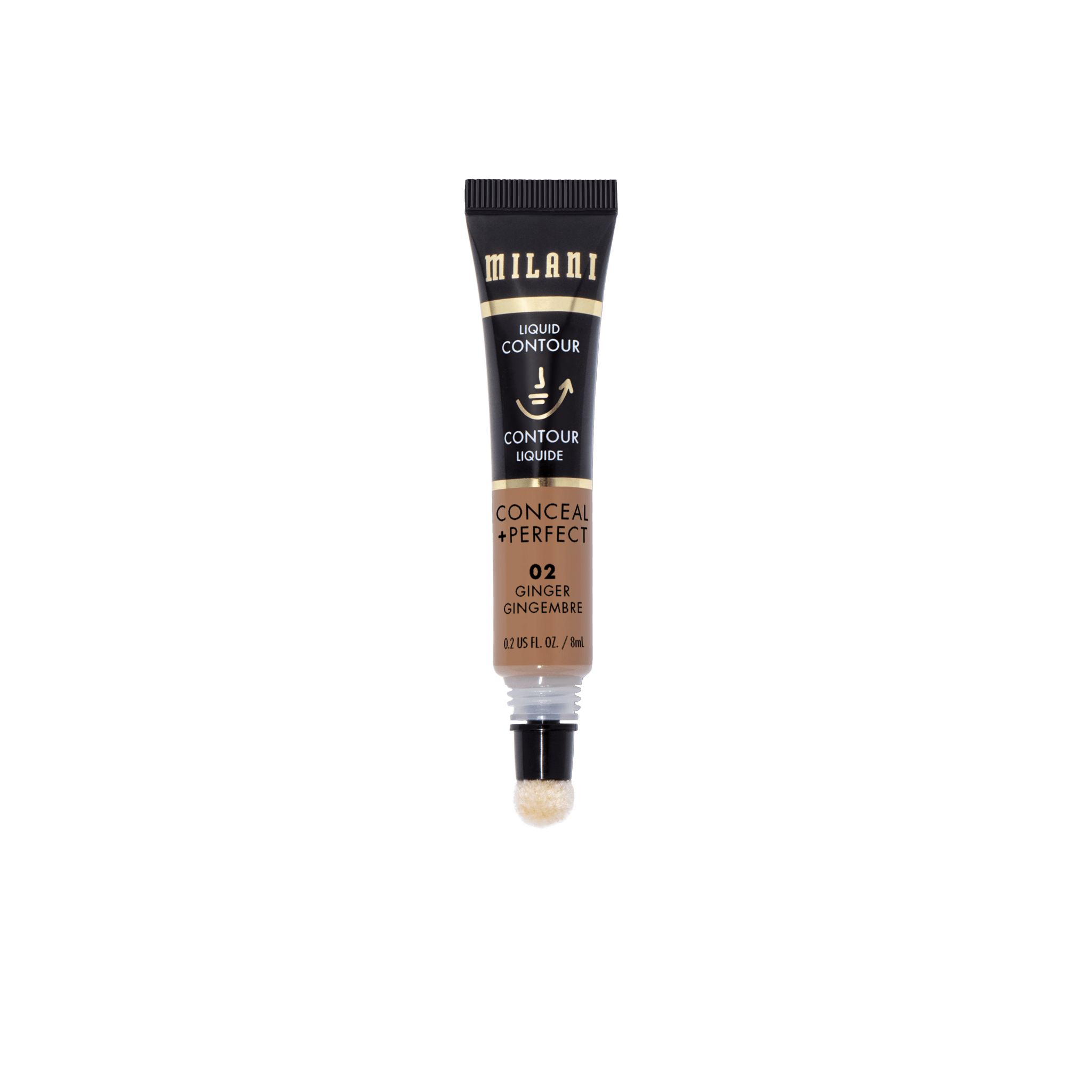 Conceal + Perfect Liquid Contour