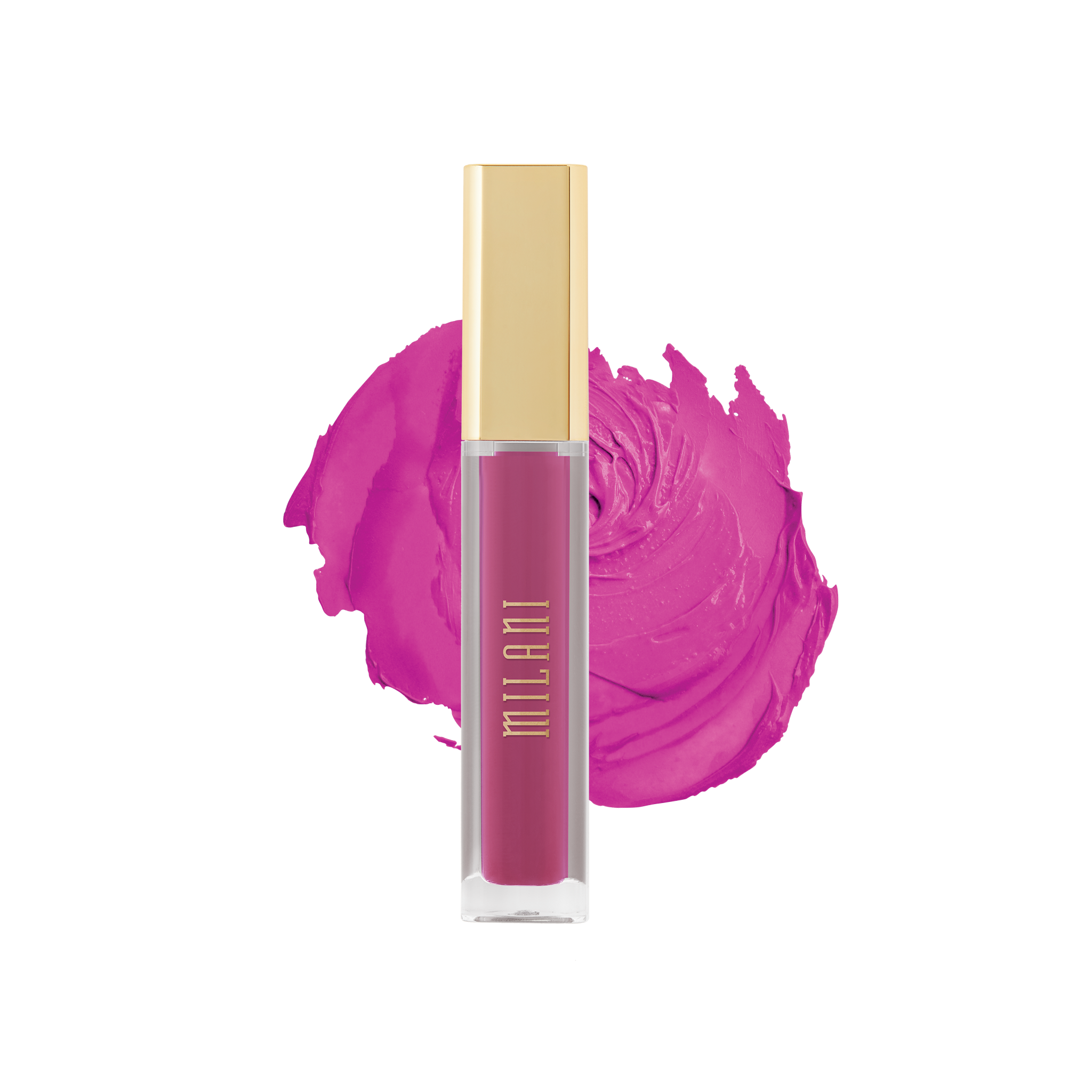 Amore Soft Matte Lip Cream | Milani Cosmetics